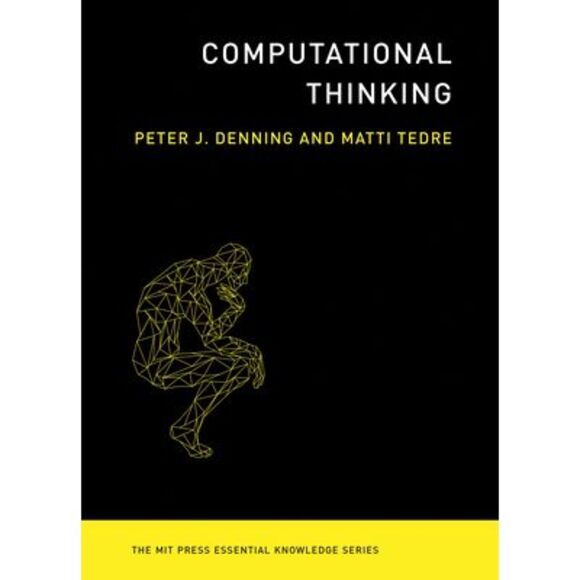 Peter J. Denning | Other | Computational Thinking Peter J Denning ...